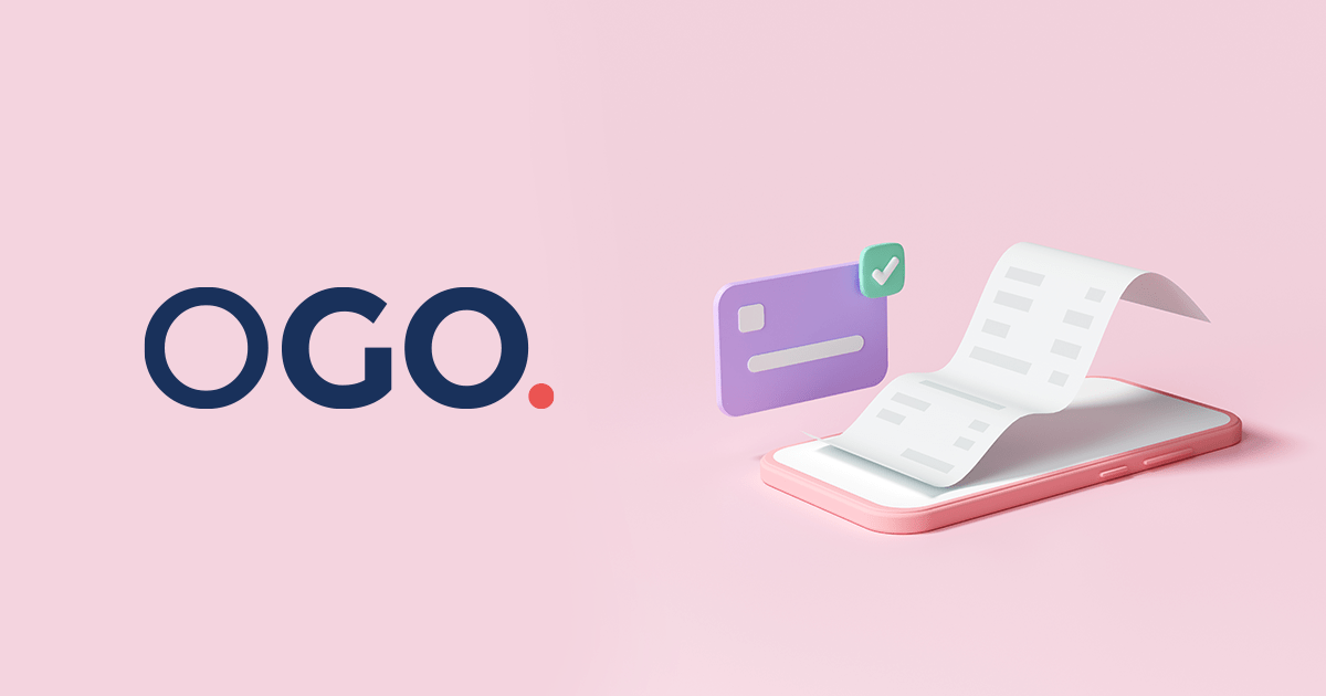 Documentation - OGO Pay